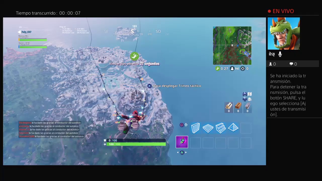 Nueva espada - YouTube