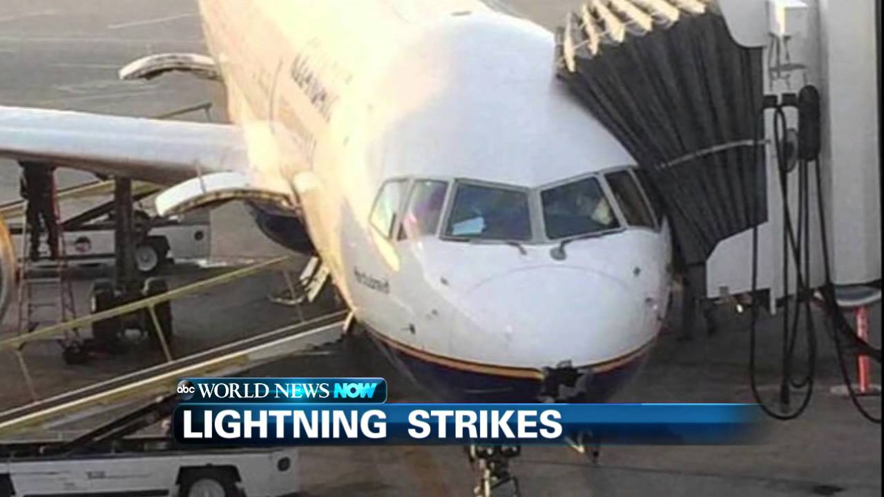 Extreme Weather: Dangerous Hail Hits Kansas - YouTube