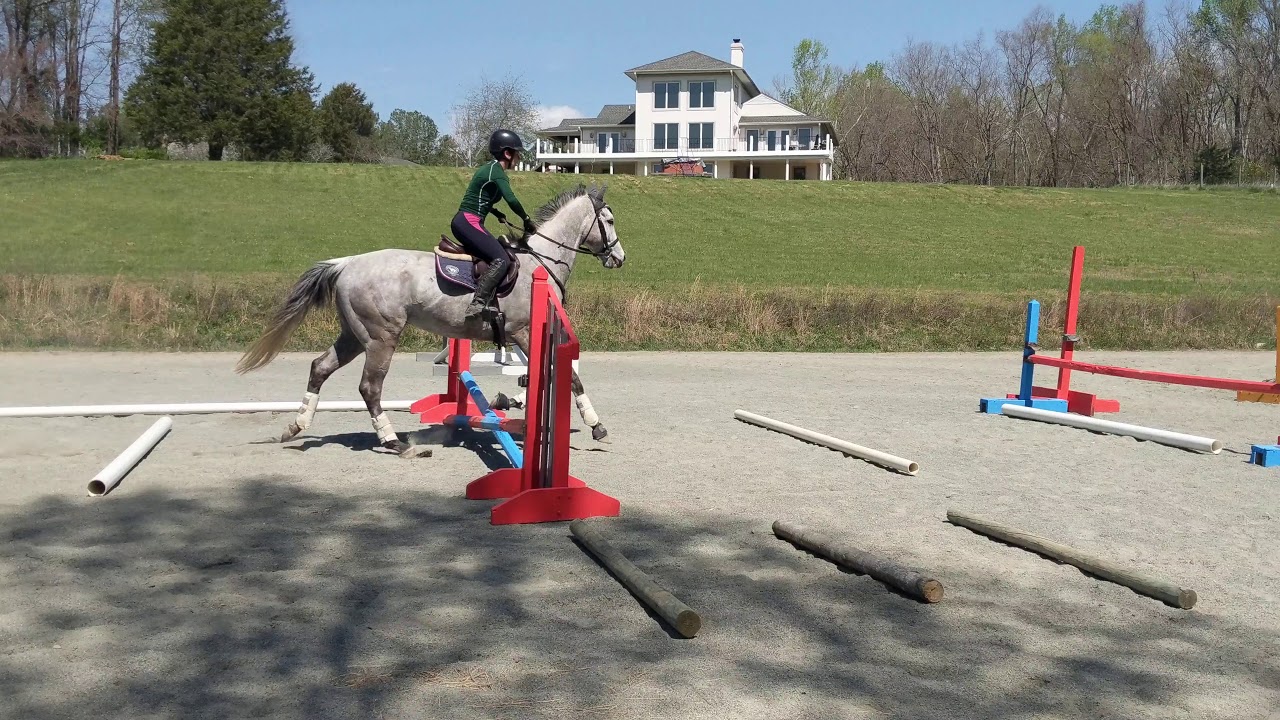 Boogie jump - YouTube