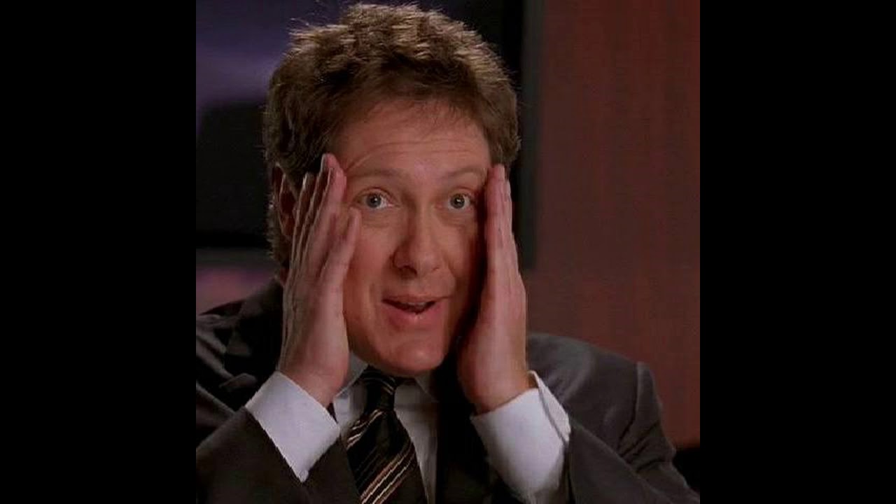 Boston Legal - Alan Shore - (Thats What Makes You Beautiful) - YouTube