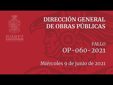 Municipio de Juarez Live Stream
