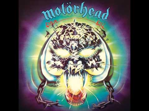 Overkill - Motorhead (Full Album)