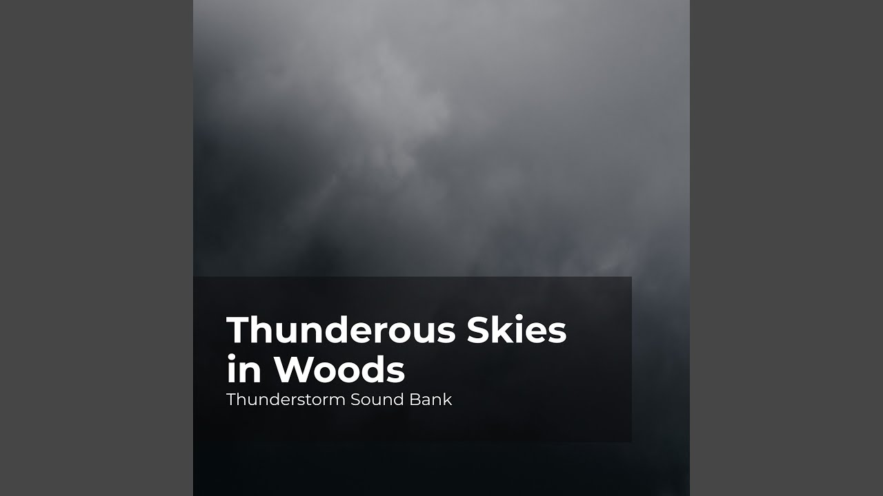 Rhythmic Thunderclaps - YouTube