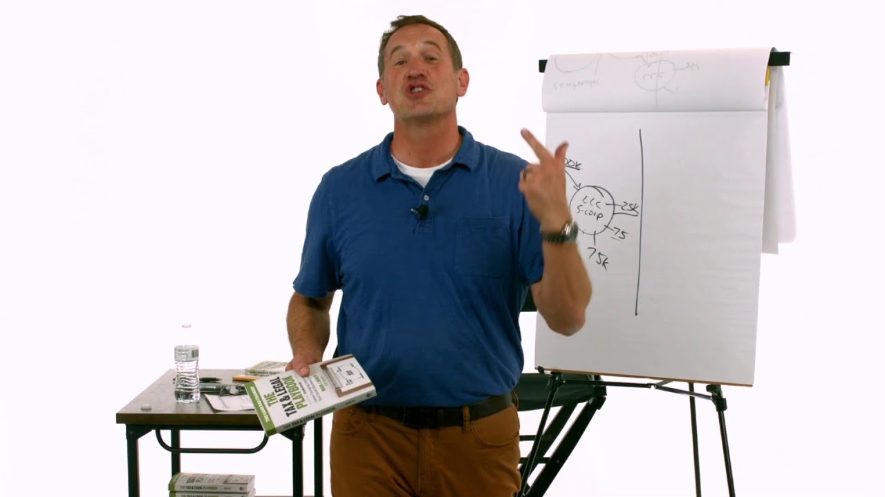 Live Open Forum Q&A with Mark J. Kohler | CPA, Attorney - YouTube