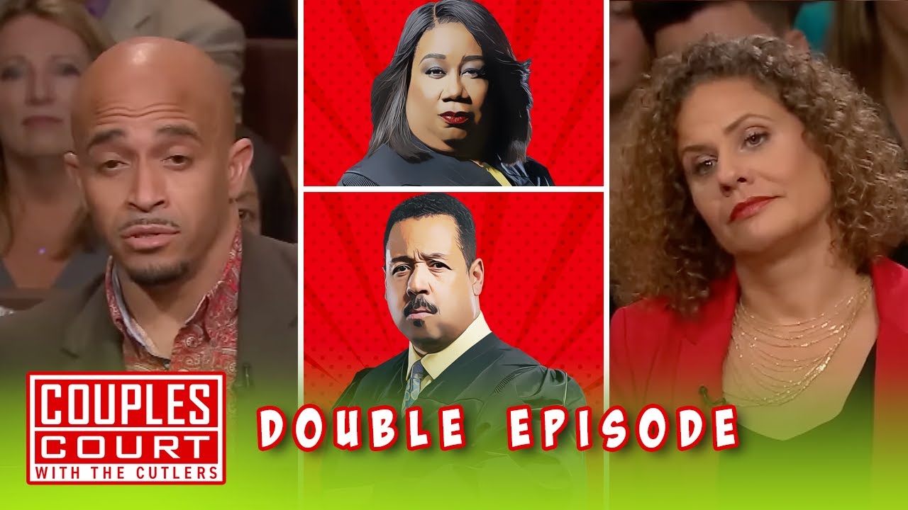 The Wedding Plans Stop After Racy Photos (Double Episode) | Couples ...