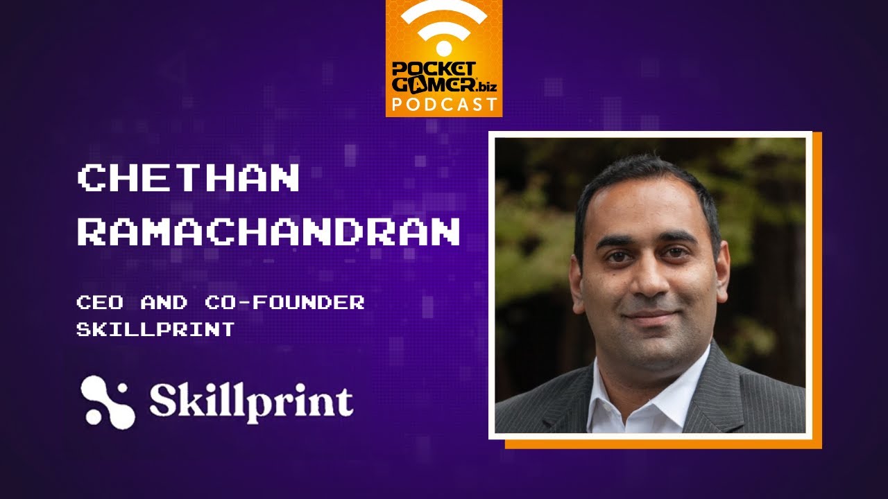 Skillprint’s Chethan Ramachandran On Combining Neuroscience And AI For ...