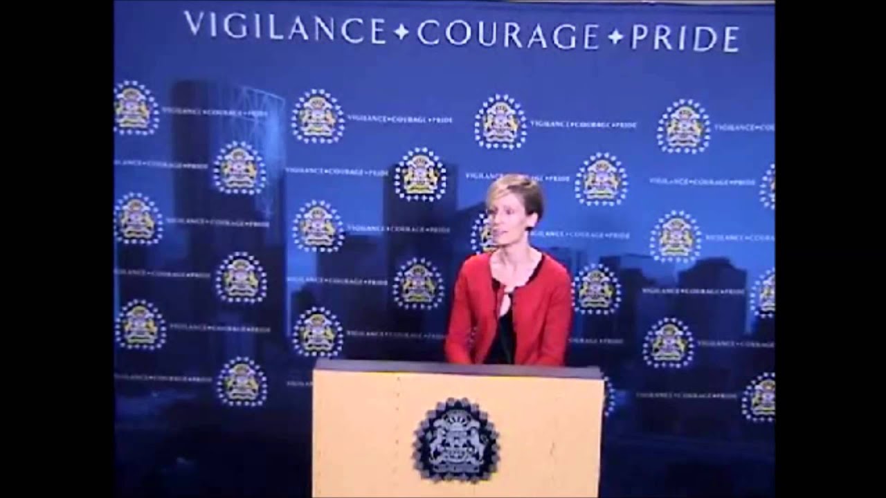 The Distress Centre partners with Calgary’s emergency services to ...