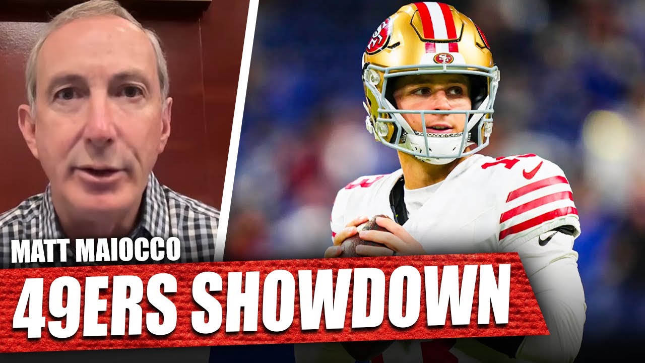 49ers Enter a Winner Take All Showdown, But Can They Survive the Short ...