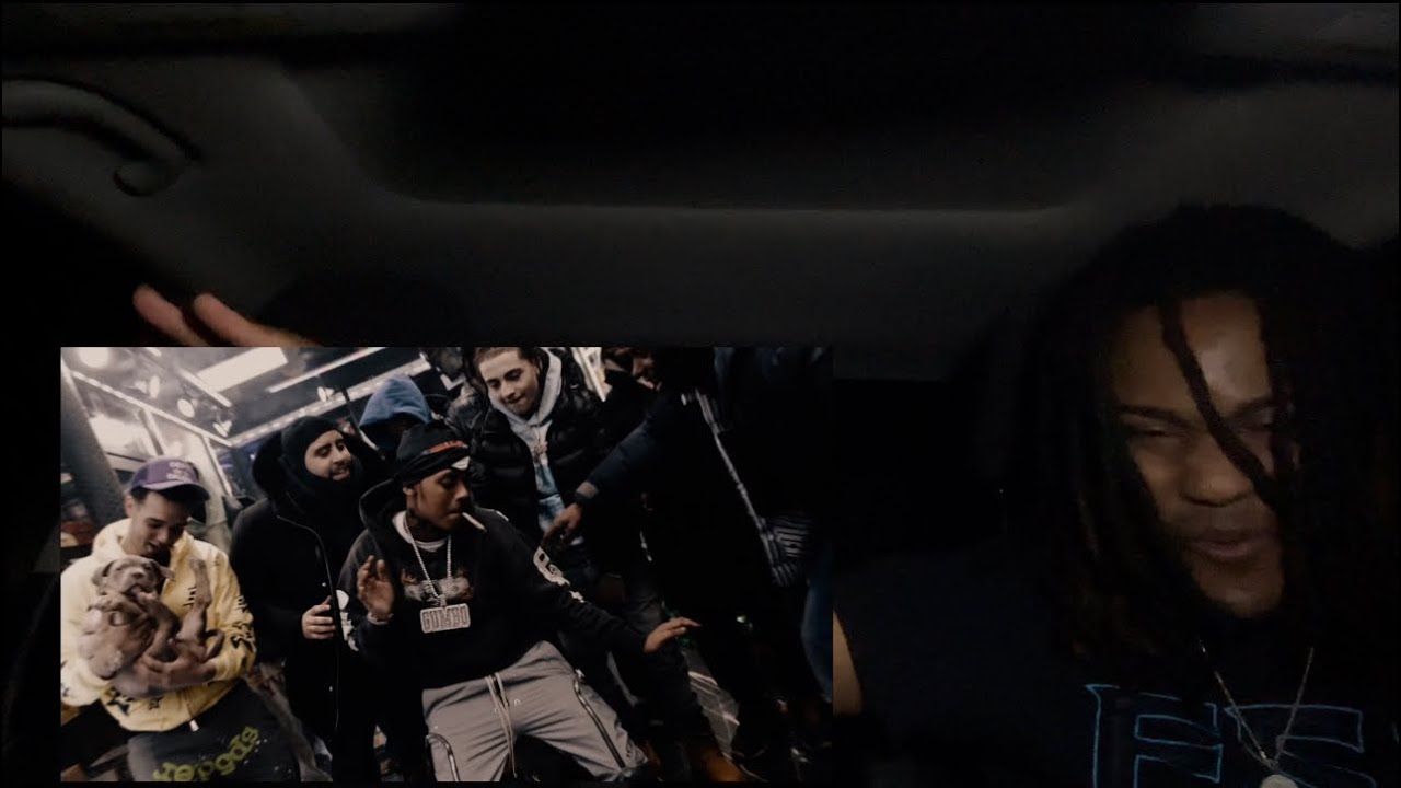 Dthang Gz : Hard knock life / Last day in ( Official music video ...