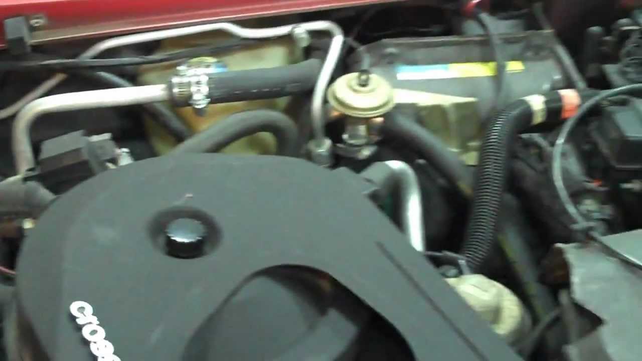 SOLD 1982 Chevrolet Corvette Cross-Fire-Injection - YouTube