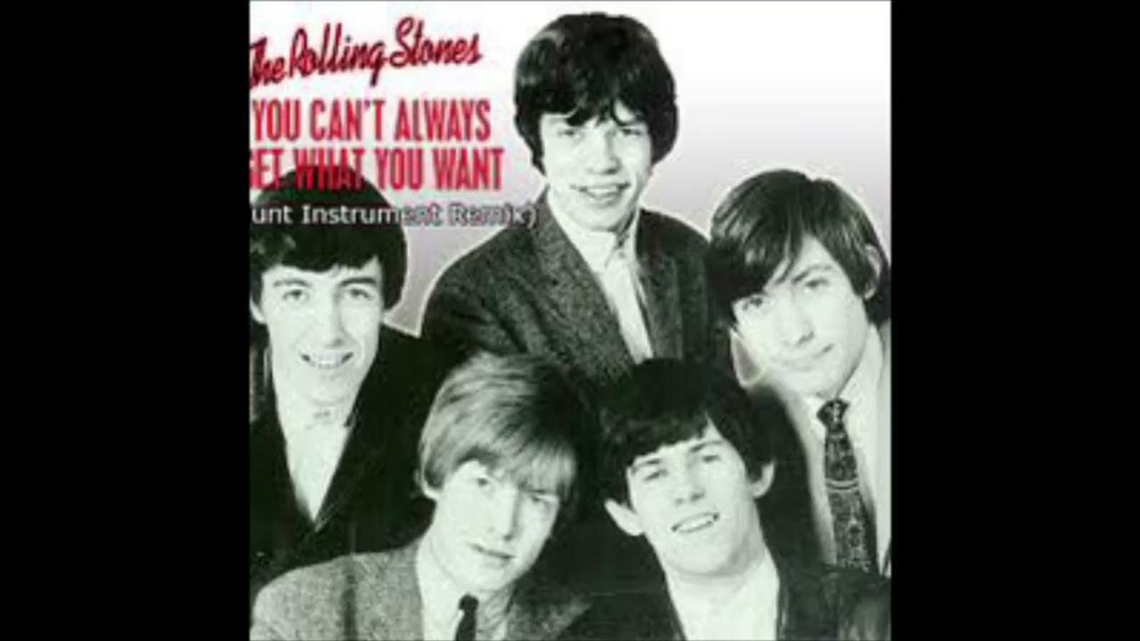 You Can’t Always Get What You Want, Rolling Stones (Flugelhorn and Trumpet cover) - YouTube