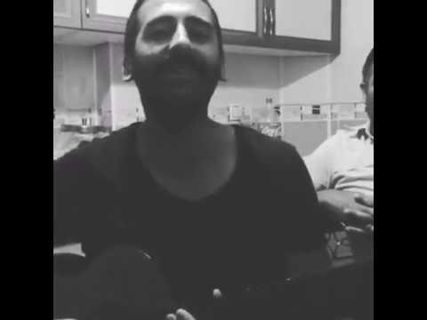 Anıl Durmuş Unutamadım adını (blluzn)
