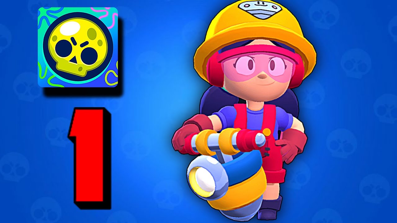 Brawl Stars: Epic Showdown | Ultimate Gameplay Walkthrough - YouTube