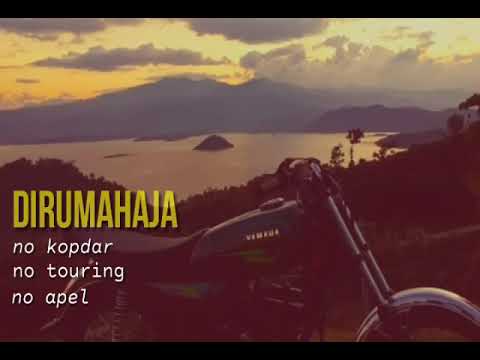 Kalo mau keluar di  dalam aja biar enak