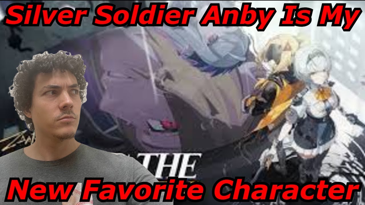 Reacting To The Zenless Zone Zero 1.6 Update Trailer (Silver Soldier ...