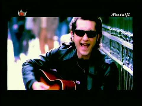 Kıraç - Bir Garip Aşk Bestesiyim (Kral TV)