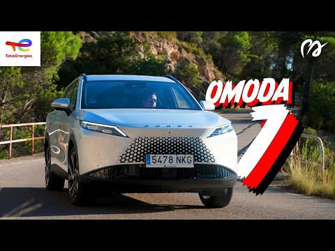 Omoda 7: Luces y sombras cuando el precio ya no lo justifica todo