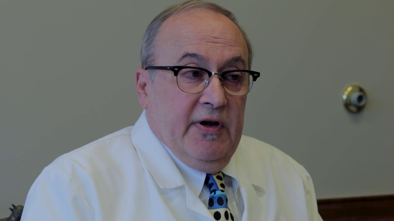 Dr. Robert Falcone: History of 20th Century Pandemics | CMA Virtual ...