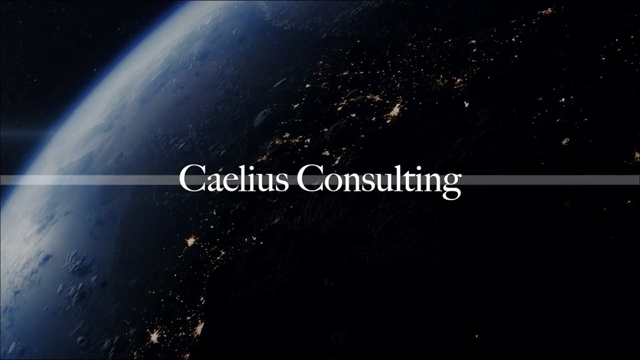 Caelius Consulting, Accelerating Future - YouTube