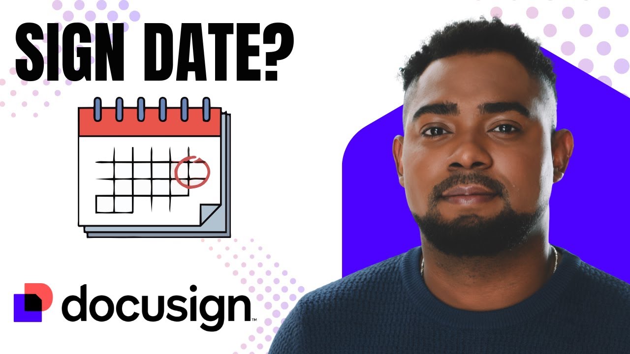 How to See the Time & Date of a Signed Document in DocuSign (2026 ...