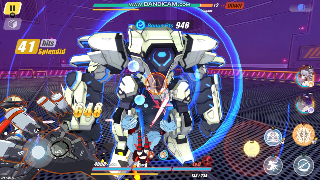 Death Web+Gigant - YouTube