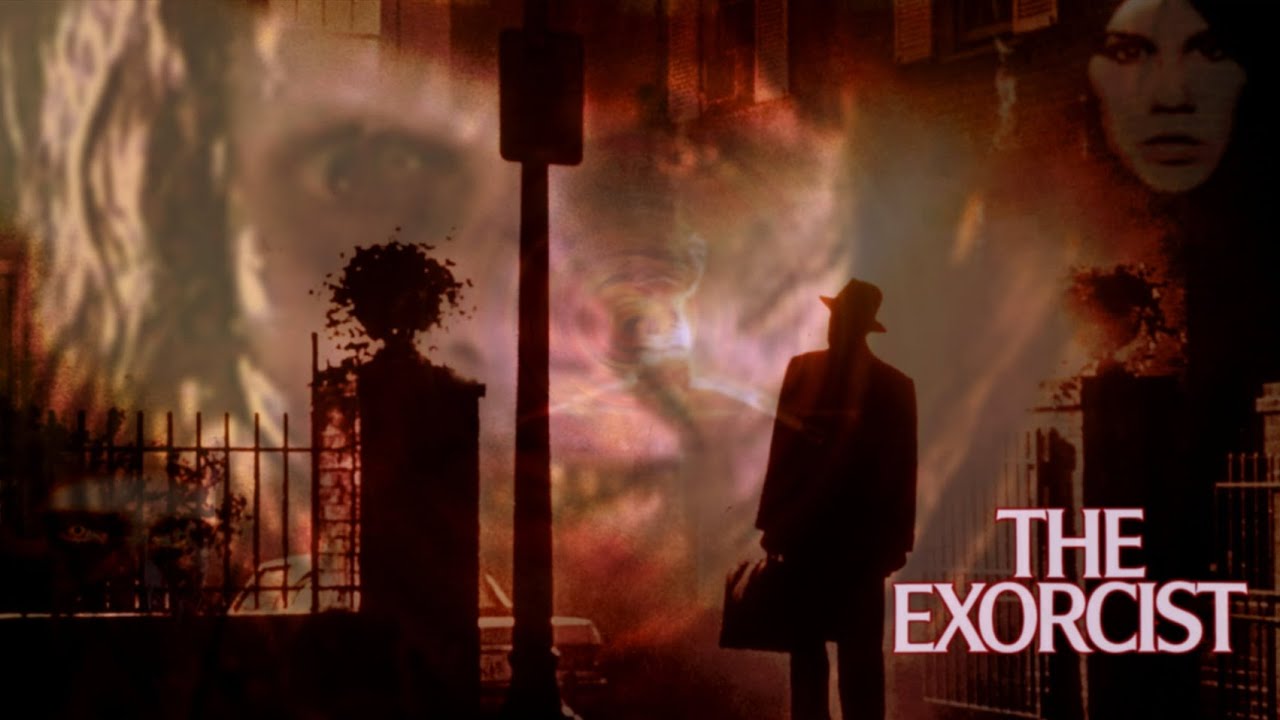 The Exorcist (1973) - Movie Summary - YouTube