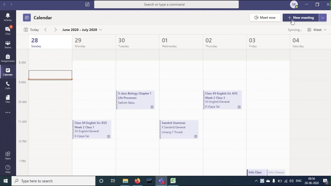 How To Make Viewers Of Meeting As Attendees In MS Teams YouTube how-to-make-viewers-of-meeting-as-attendees-in-ms-teams-youtube