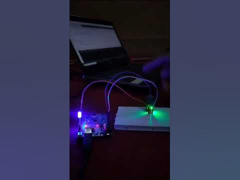 Arduino MH series Lab - YouTube