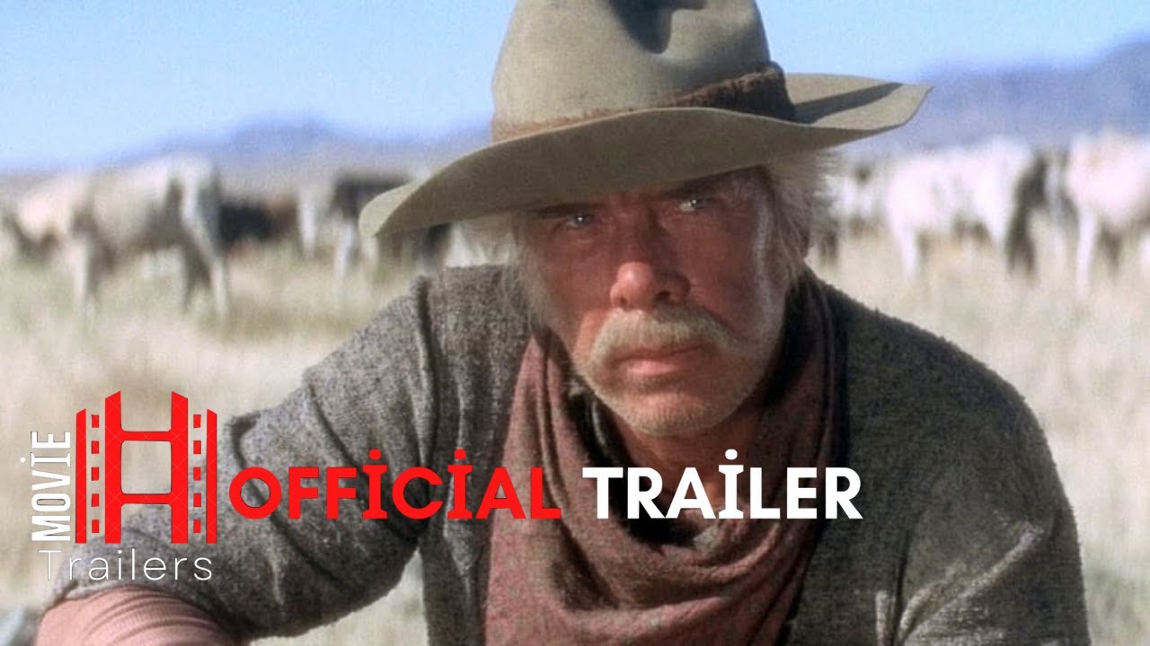 Monte Walsh (1970) Trailer | Lee Marvin, Jeanne Moreau, Jack Palance, Mitchell Ryan Movie - YouTube