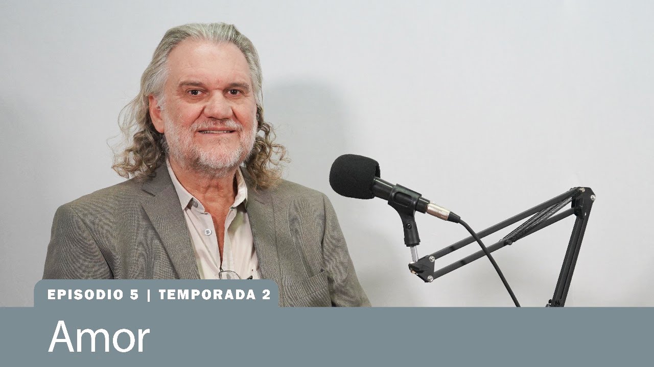 #podcast Sofía Medrano| Episodio 5|Temporada 2| Amor - YouTube