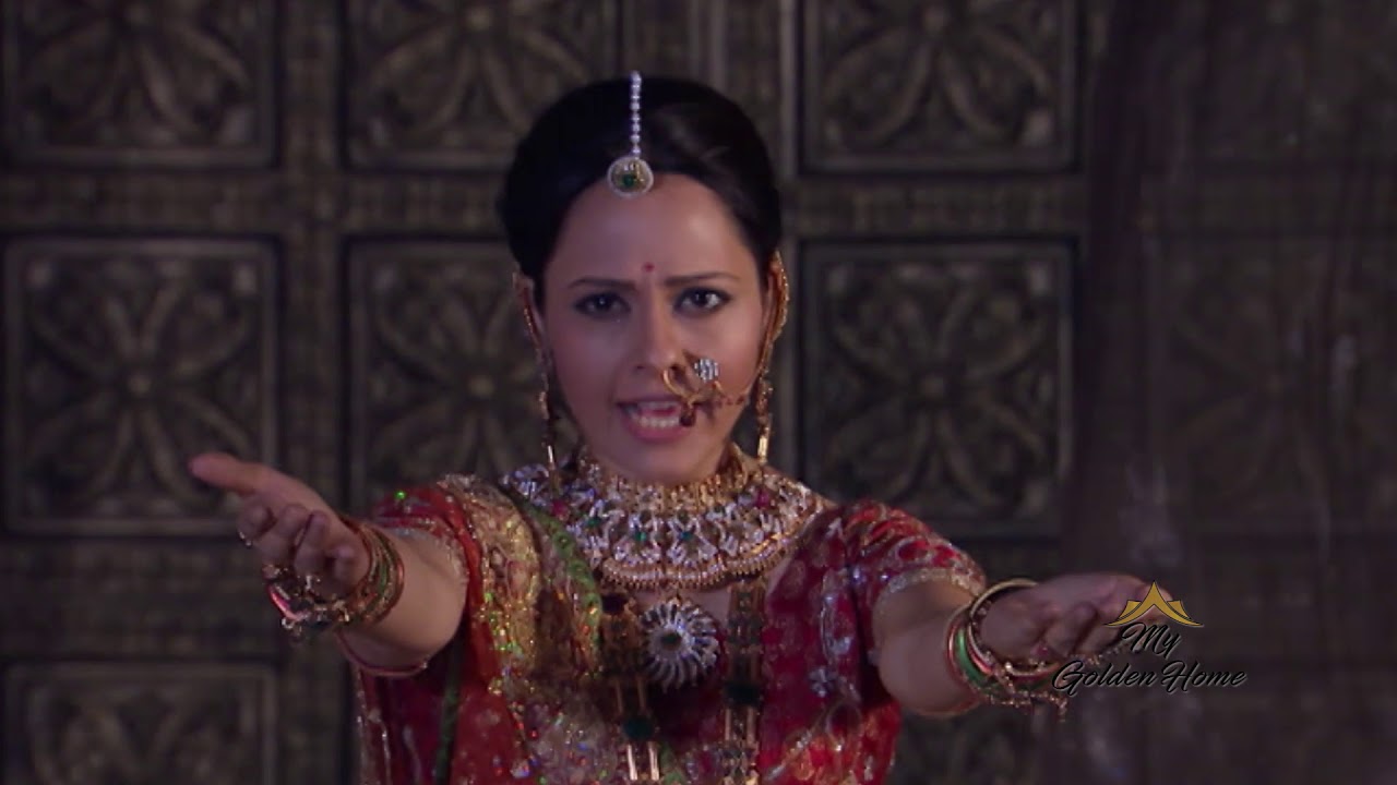 Zee World: My Golden Home | Season 2 Teaser - YouTube