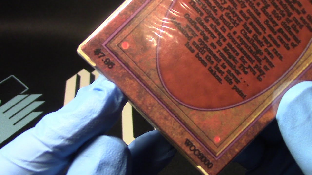 MTG Beta Starter 54 Opened! Better than Fireworks! Happy July 4th 2017 ...