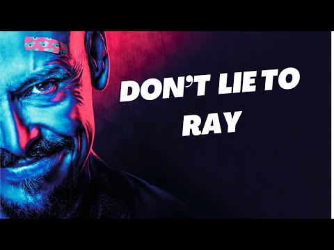 Don't lie to Ray [ Mr Inbetween ]