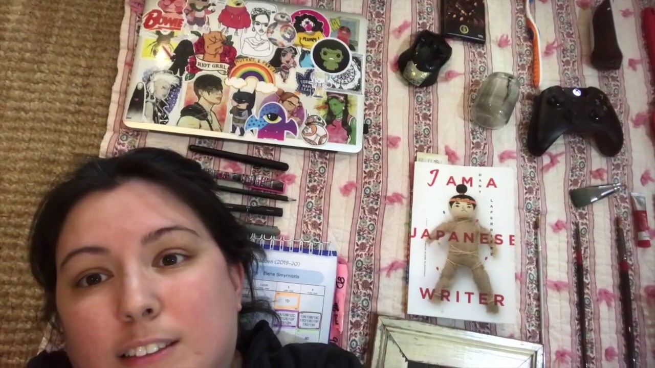 Quarantine Support Art Project - YouTube