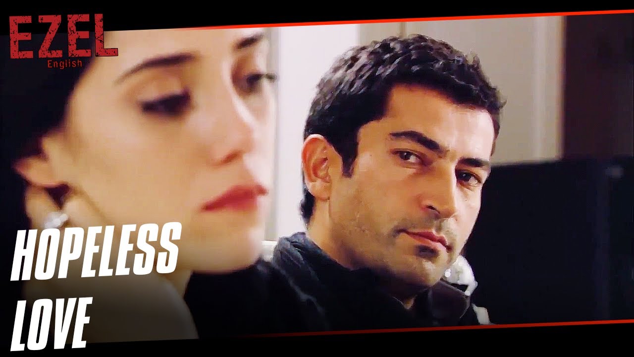 Every Betrayal Begins With Love Episode 9 | Ezel & Eysan | Ezel English ...