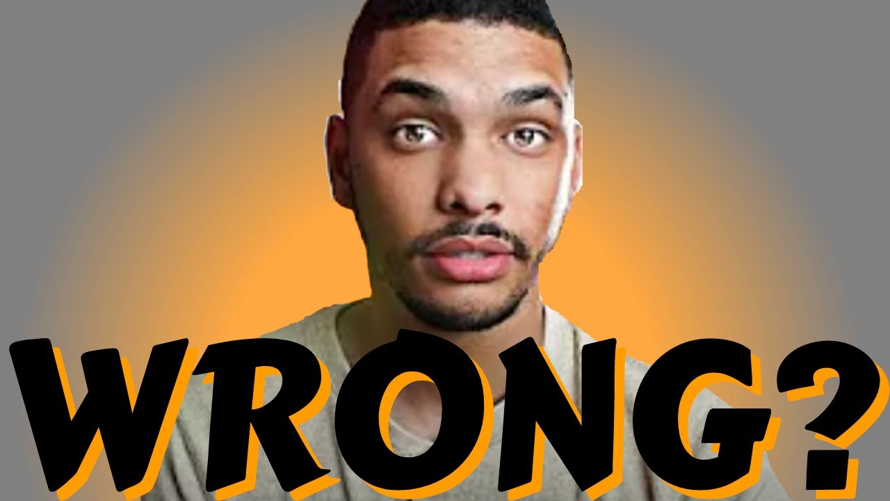 Was Joshua Mayo Wrong About This Side Hustle? - YouTube