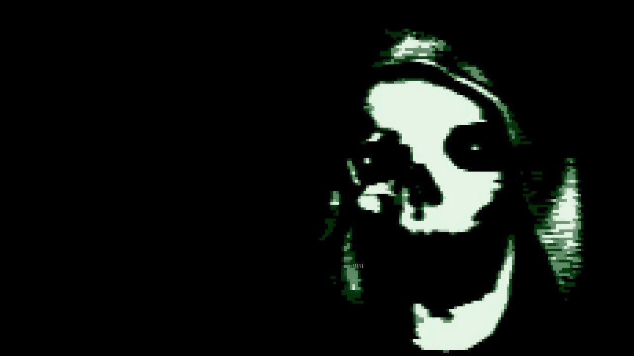 Super Loud Super Random Jump Scares = Scary Game! | Trepidation ...