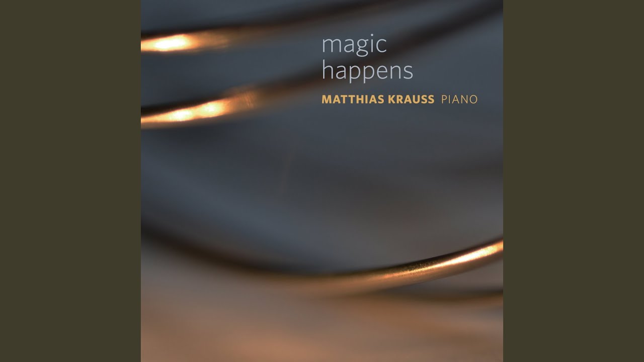 Magic Happens - YouTube Music