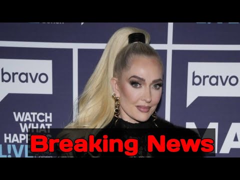 Are fans connecting Erika Jayne's performance difficulties with ...