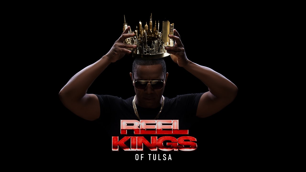 Reel Kings Trailer 3 - YouTube