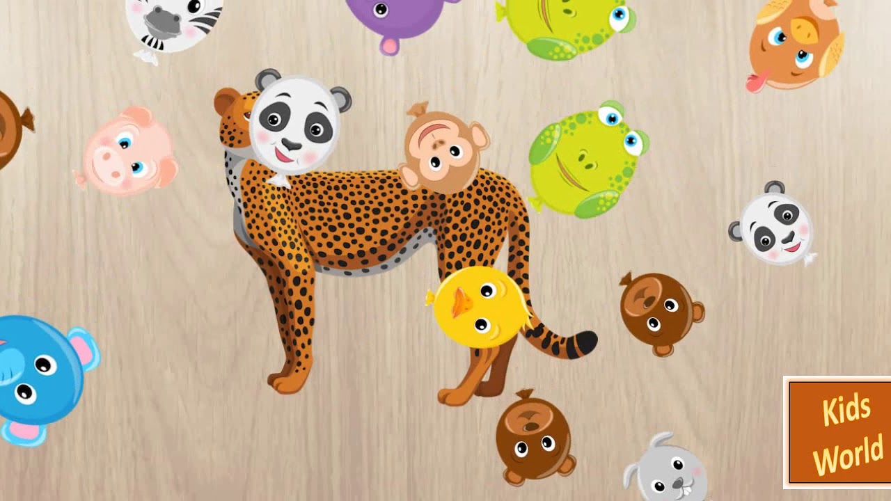 Nursery Game Kids Puzzles Identifying Animals 7 YouTube nursery-game-kids-puzzles-identifying-animals-7-youtube