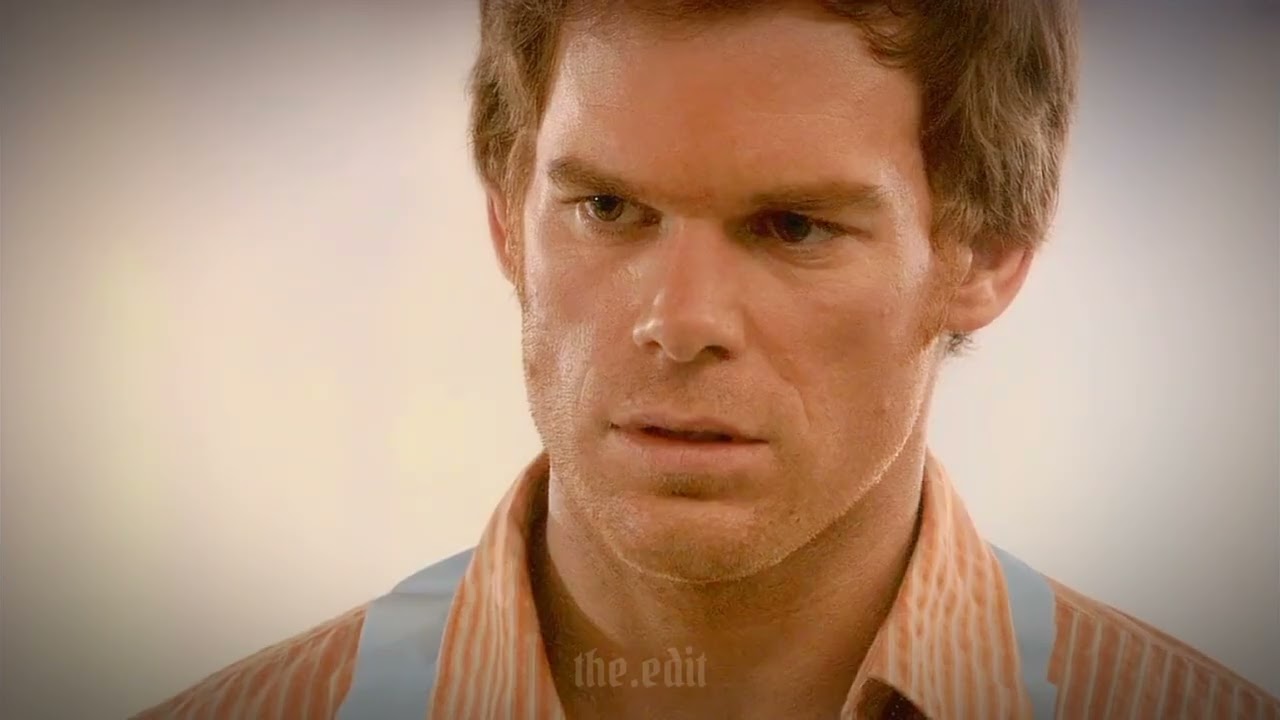 Dexter || Bones - YouTube