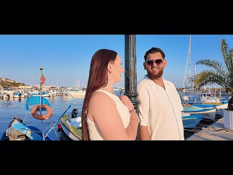Emiliya & Dilaver  nişan töreni  22.07.2025