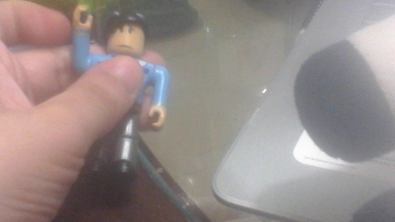 Roblox in real life part 1?????? - YouTube