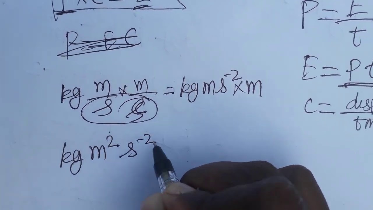 Jee advance physics - YouTube