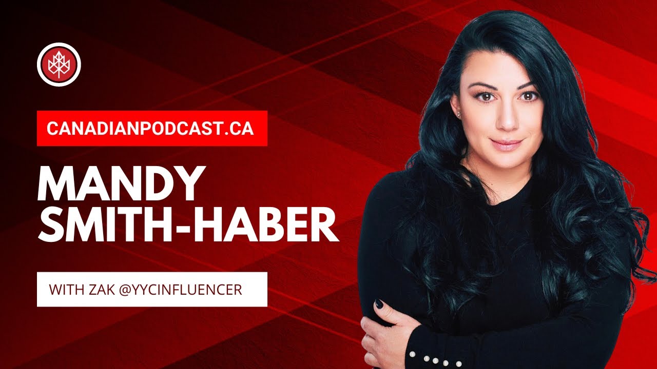 Mandy Smith-Haber: Evolving our Perception of Reality through Connection and Communication - YouTube