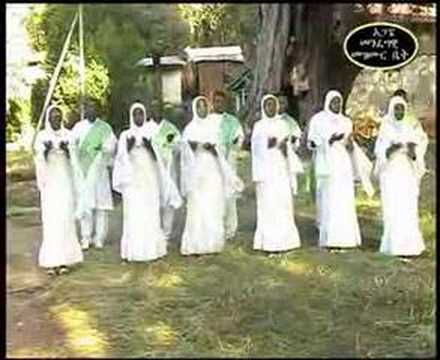 ortodox tewahdo song - YouTube