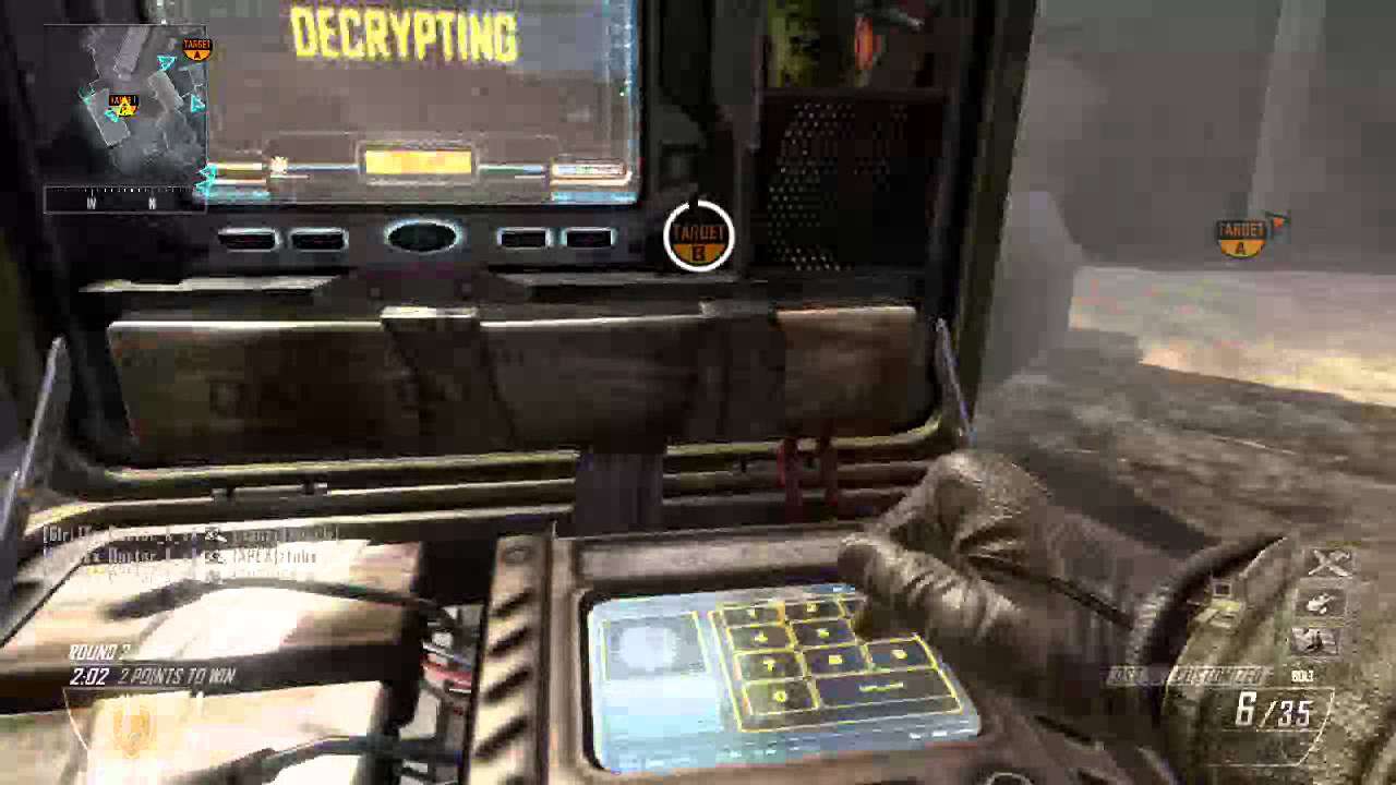 Quick Scope B02 DSR Equis De' /\ITzz-Mike-killer - YouTube