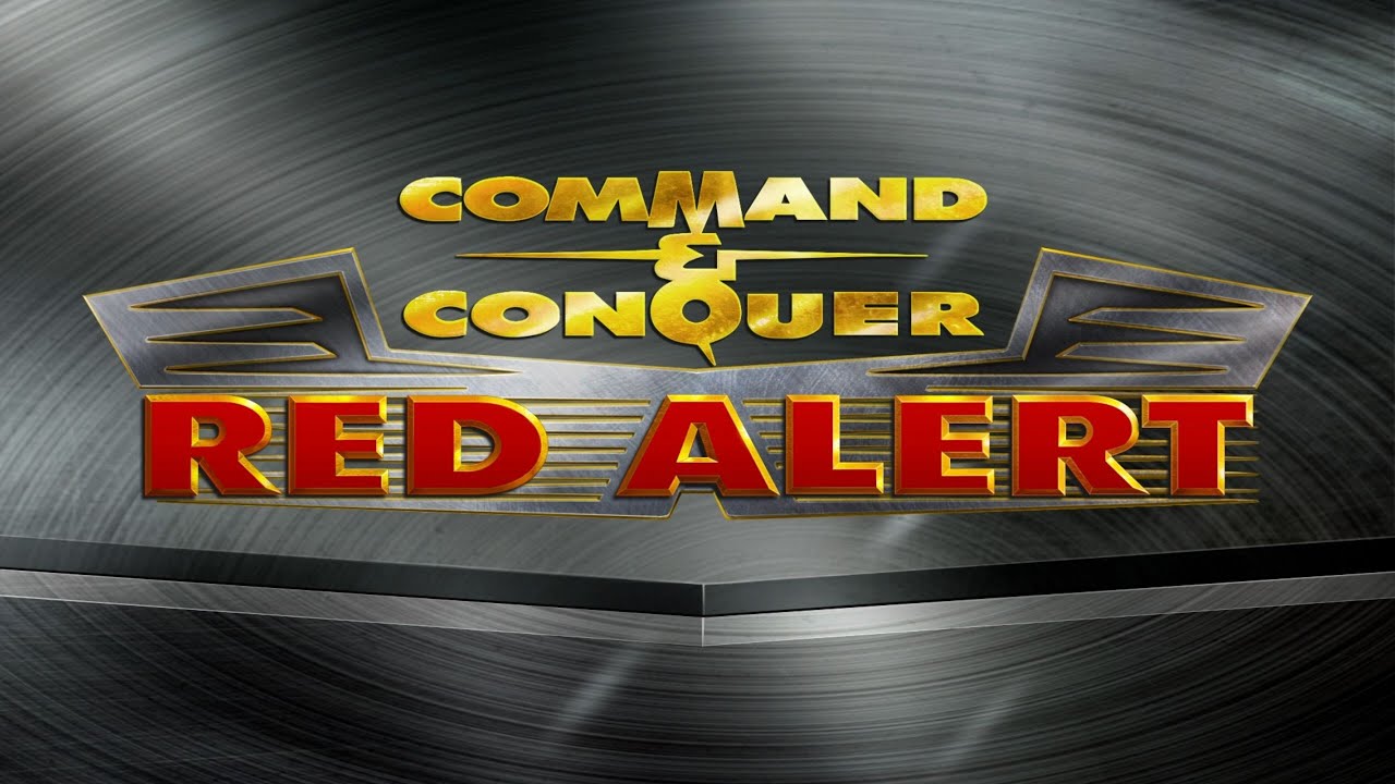 Command & Conquer Remastered: Red Alert - Intro - YouTube