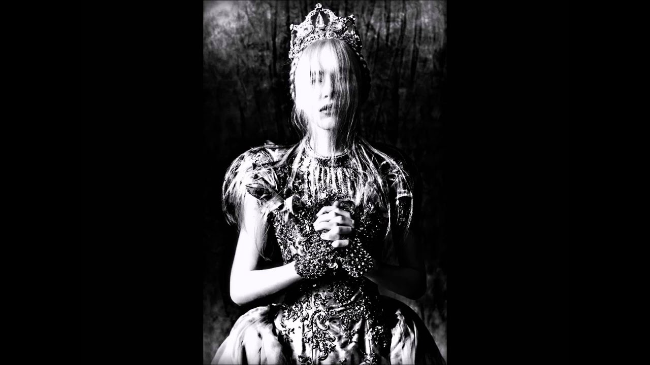 Veils - In The Silence That Pervades, Shadows Consume - YouTube